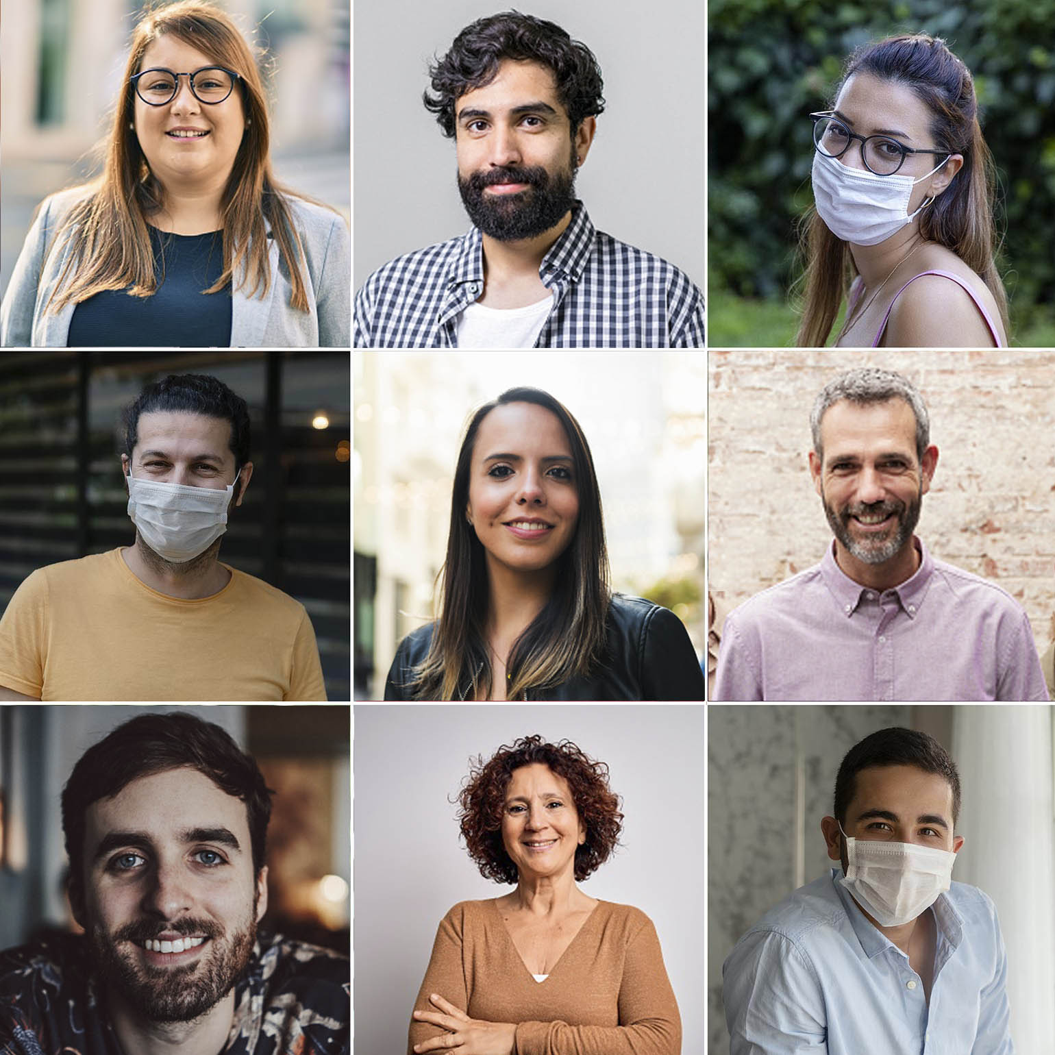 Coneix-nos - Catalunya