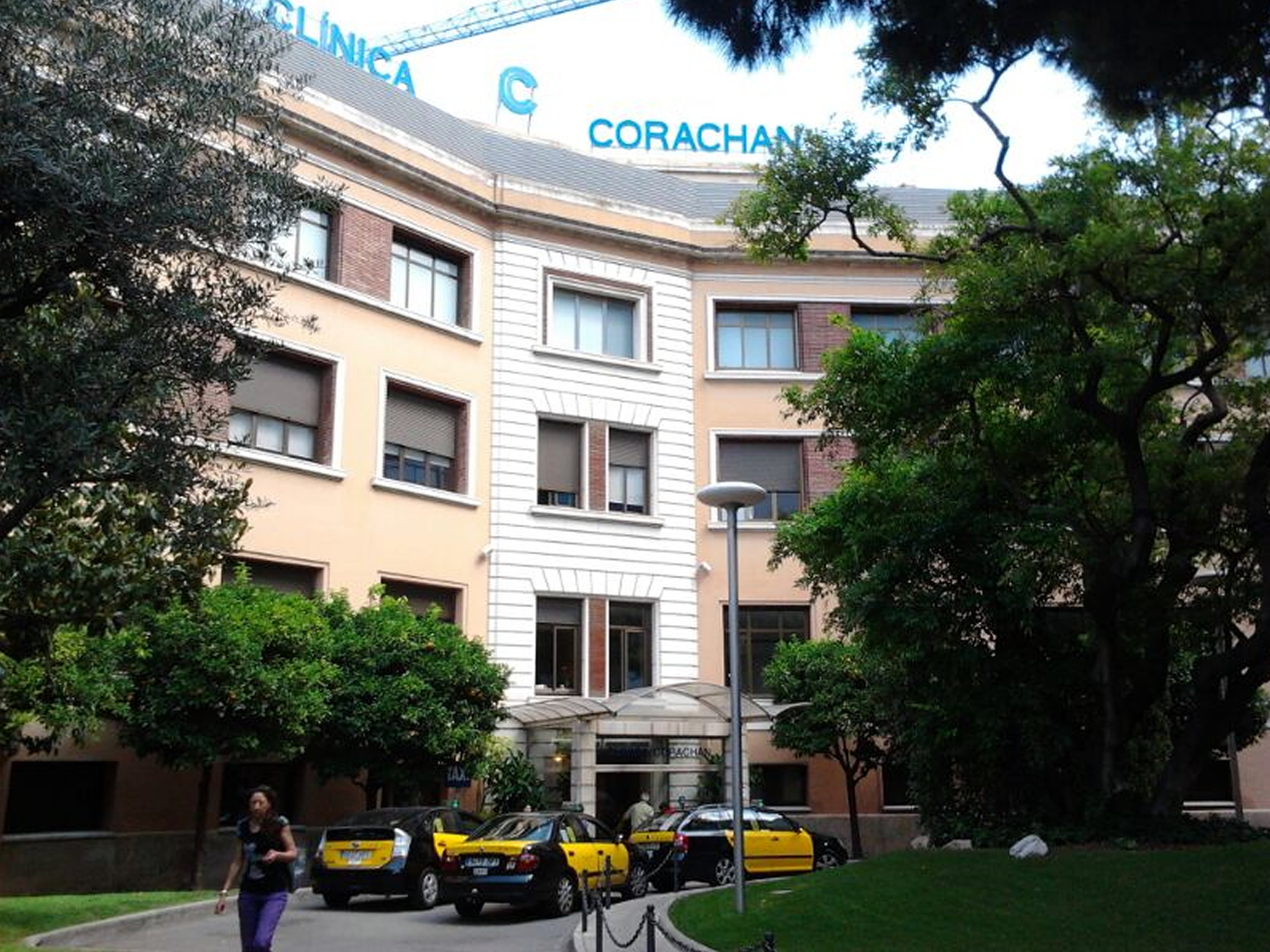 SATSE aconsegueix que els infermers de la Clínica Corachán cobrin la ...